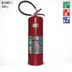 Extintor de incêndio ABC - Bombeiros.com.br