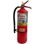 Extintor de incêndio ABC - Bombeiros.com.br